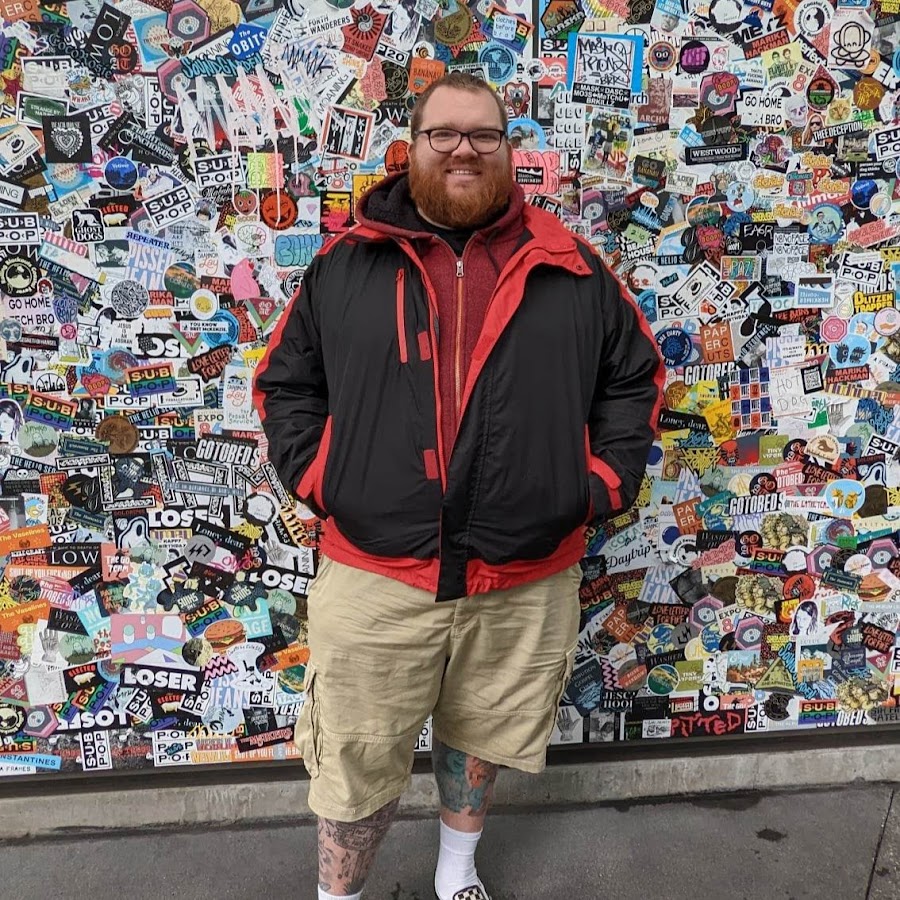 Simon Wilson - YouTube