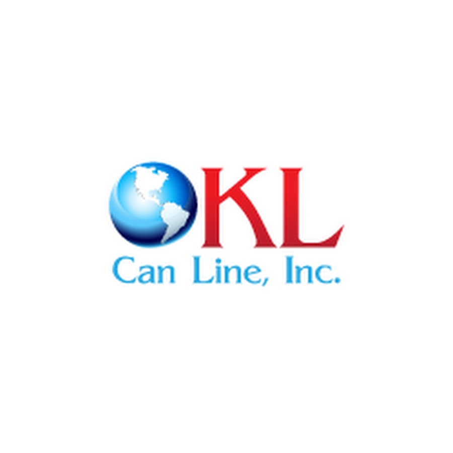 OKL Can Line - YouTube