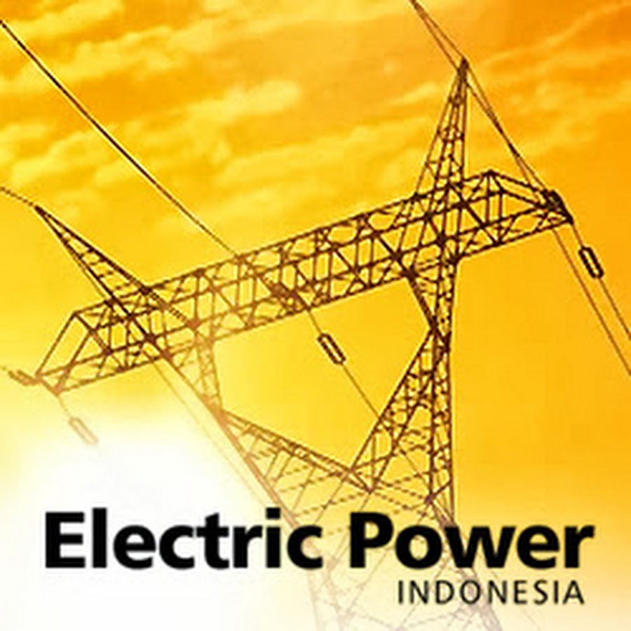 Electric Power Indonesia - YouTube