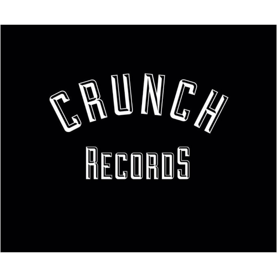 CRUNCH RECORDS - YouTube