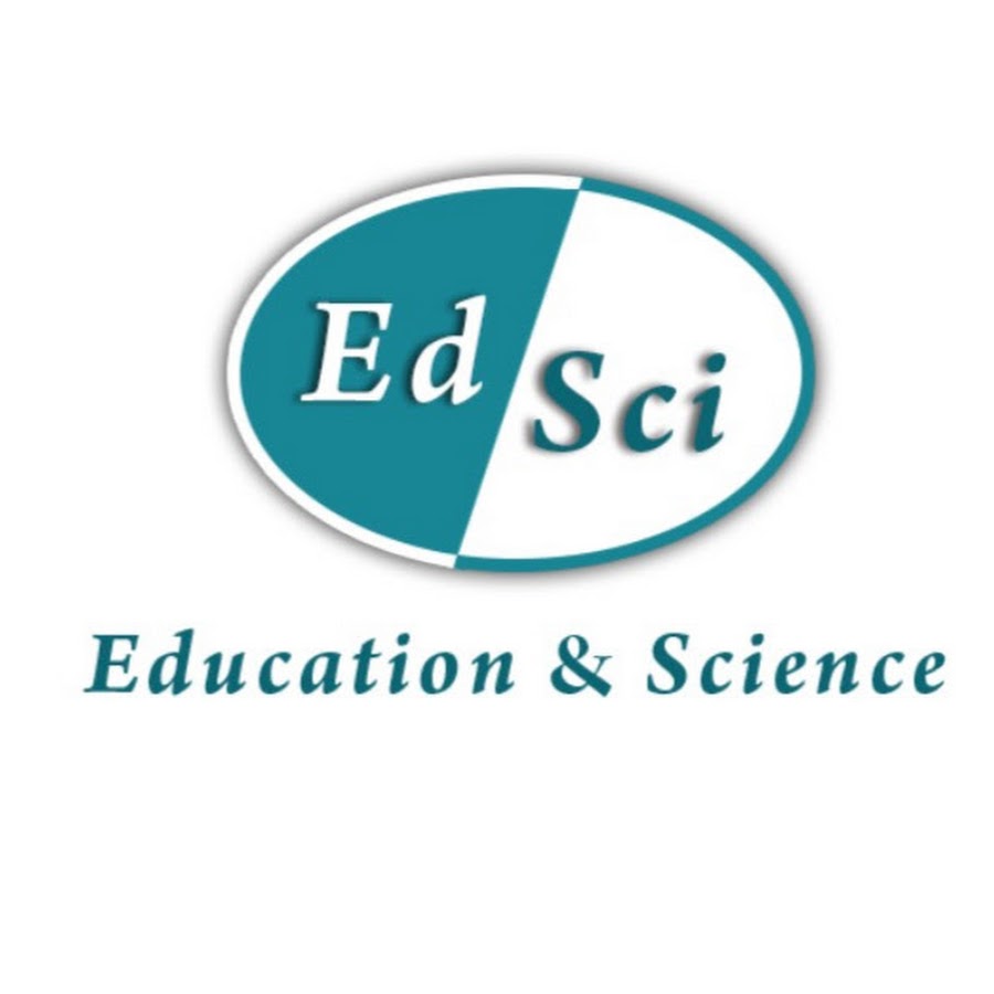 EdSci Education & Science - YouTube