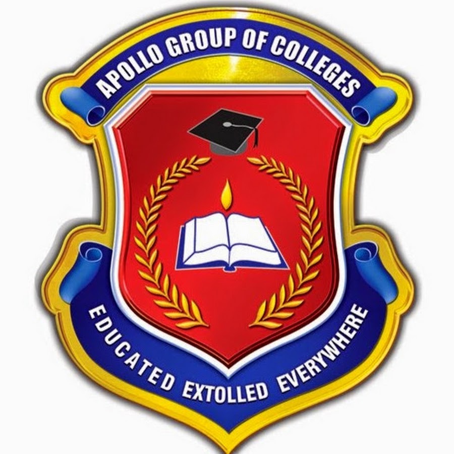 Apollo Engineering College - YouTube
