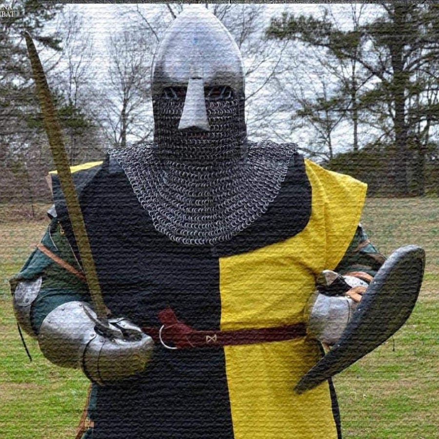 Strongest Knight - YouTube