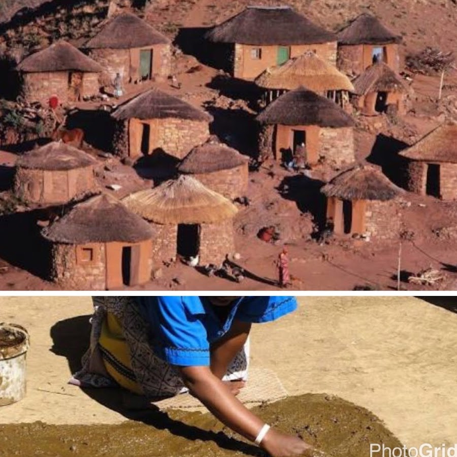 Setso sa Sepedi - Pedi Culture - YouTube