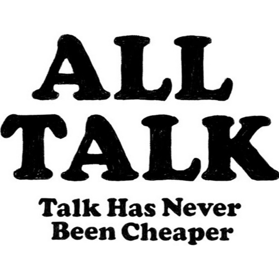 All Talk The Series - YouTube