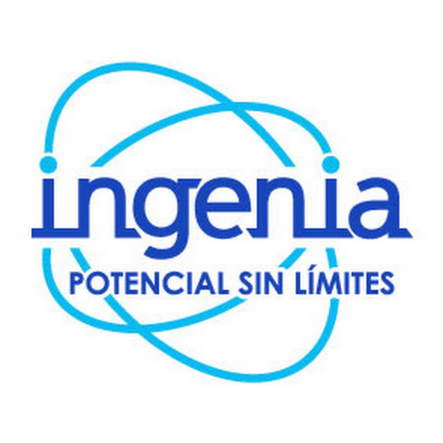 Ingenia sin límites - YouTube