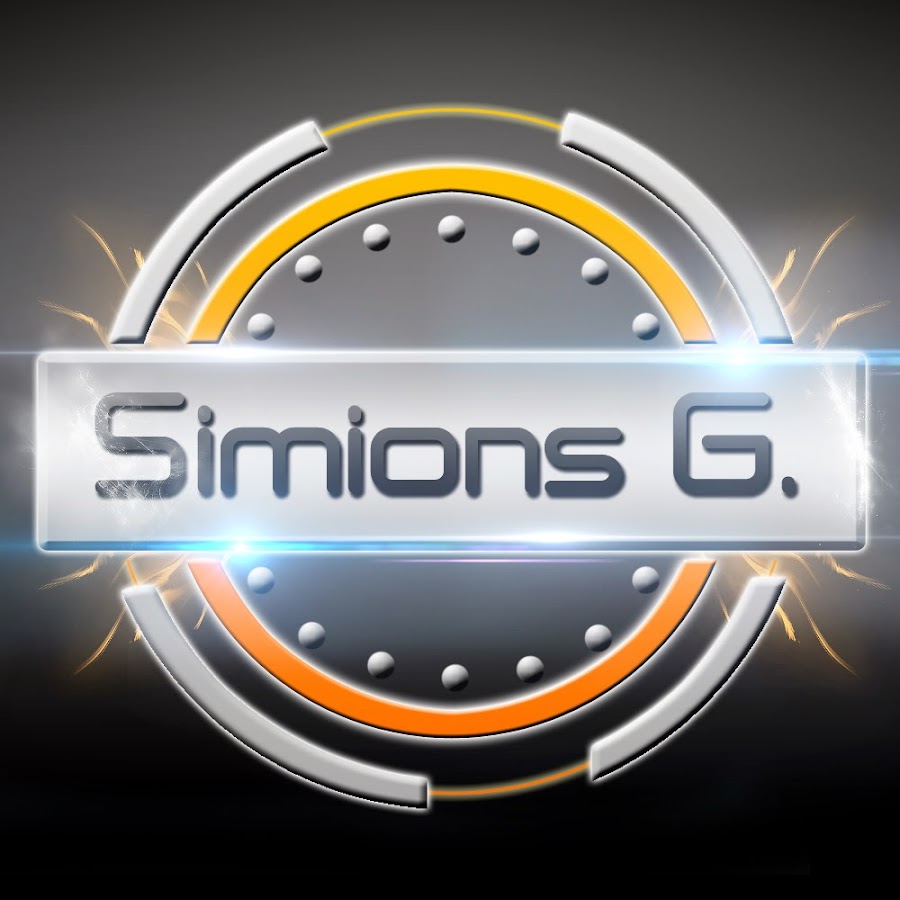 Simions Games - YouTube