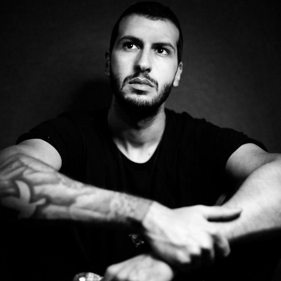 Redah (Official Music) - YouTube