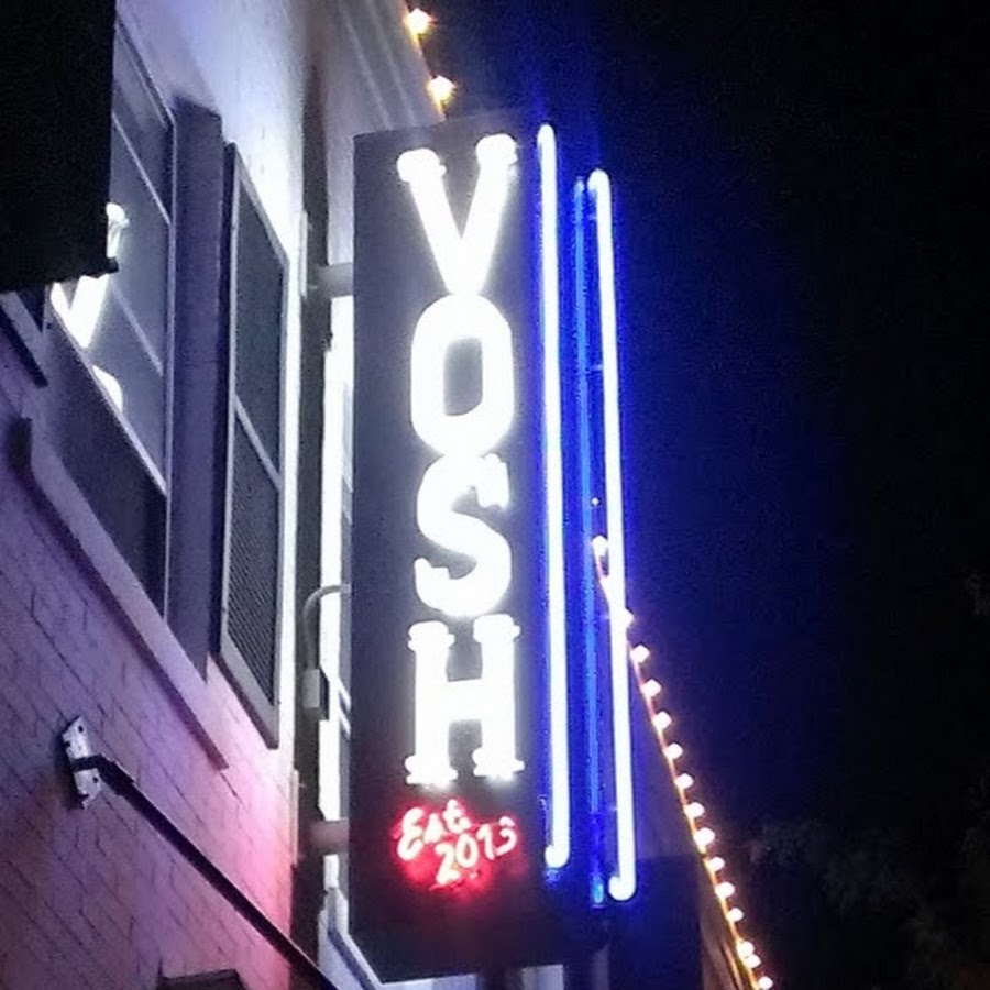 Vosh Nightclub: Lakewood, Ohio - YouTube