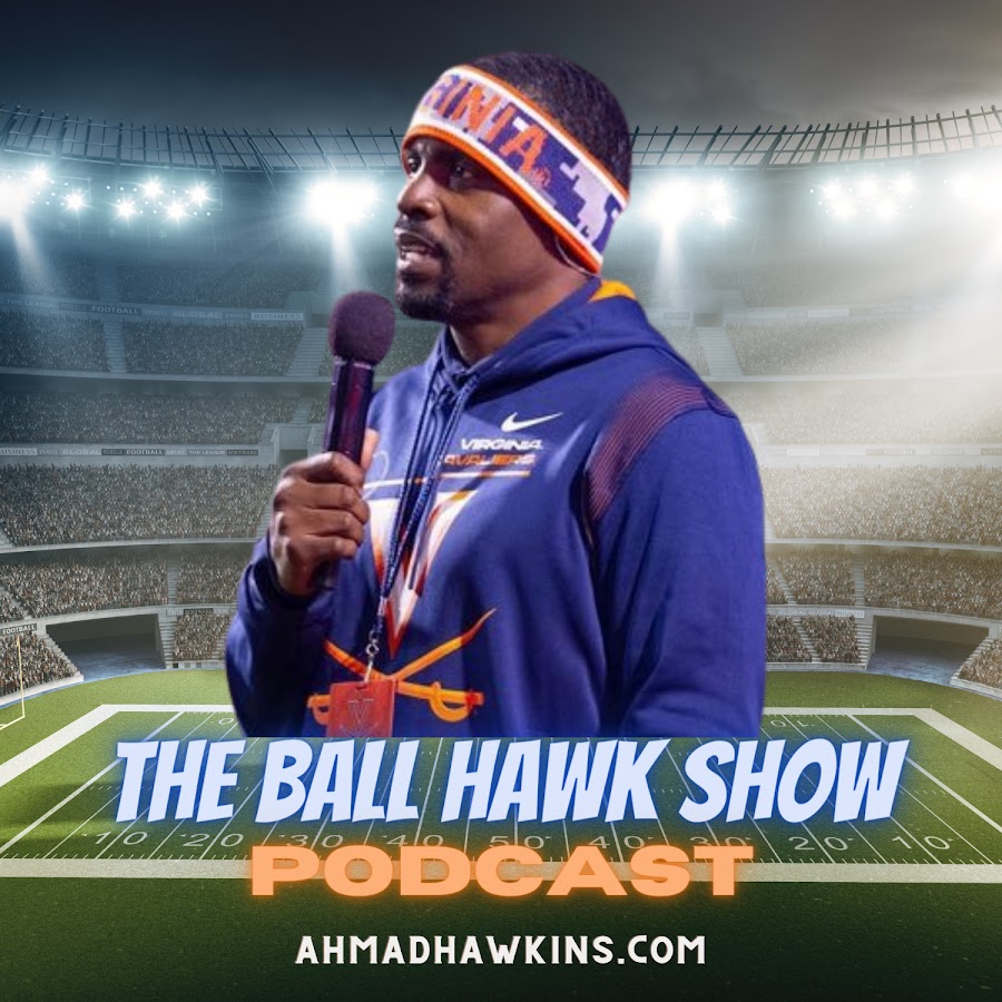 The Ball Hawk Show - YouTube