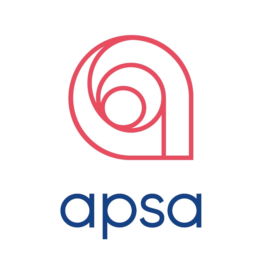 APSA - YouTube