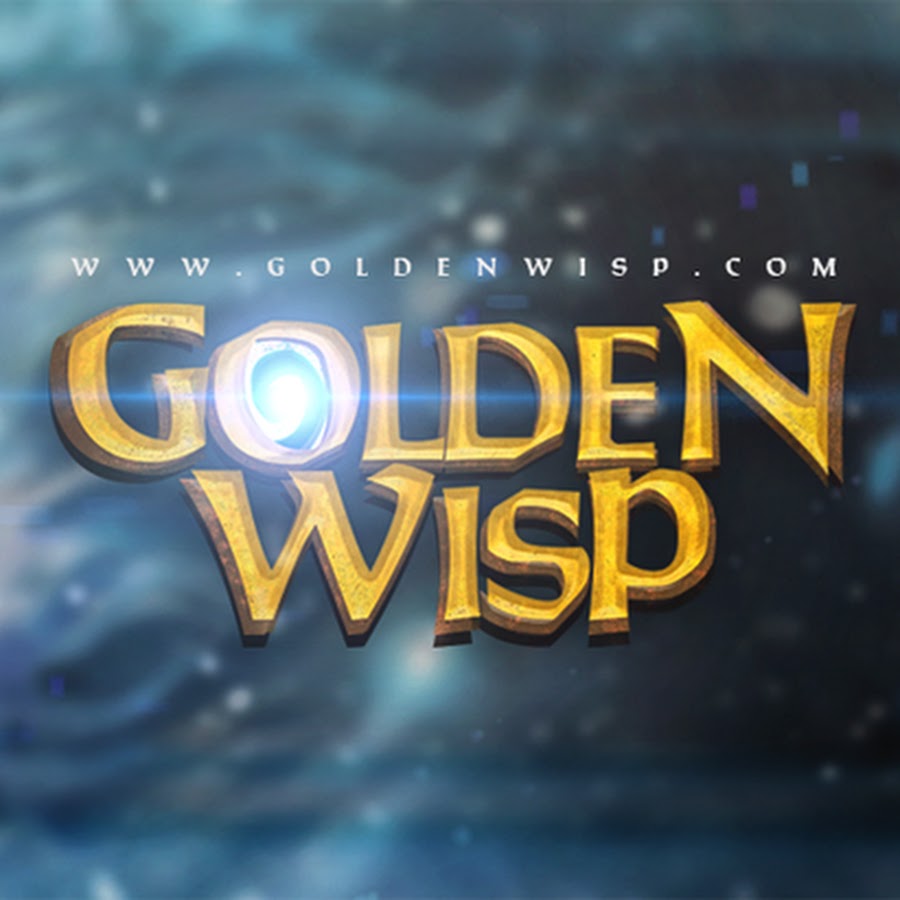 Golden Wisp - YouTube