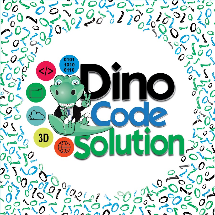 Dino Code Solution - YouTube