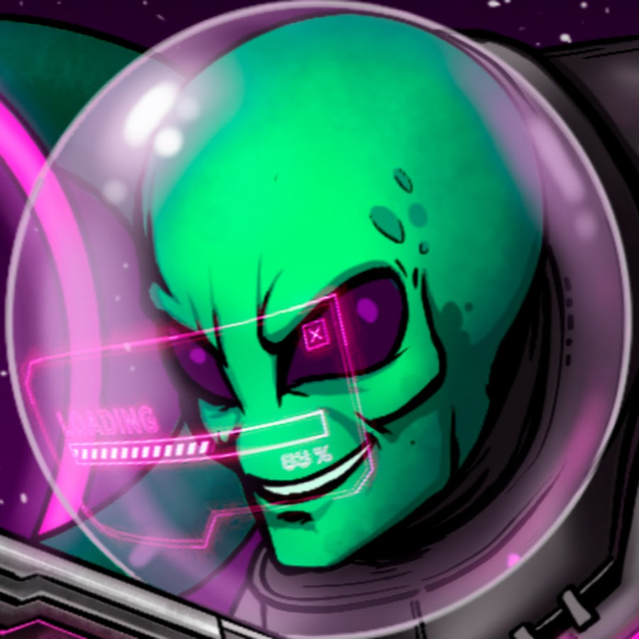 Космо - YouTube