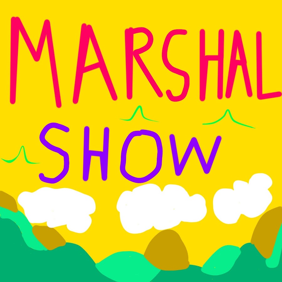 MARSHAL SHOW - YouTube