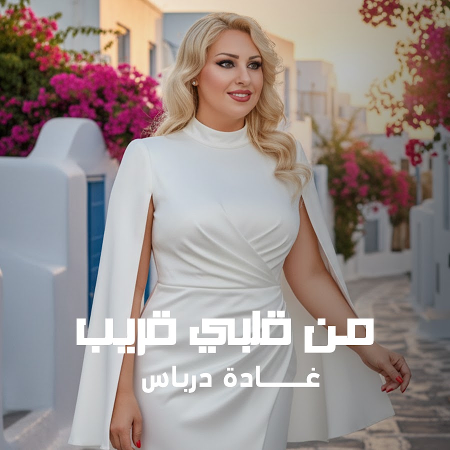 Ghada Derbas - YouTube