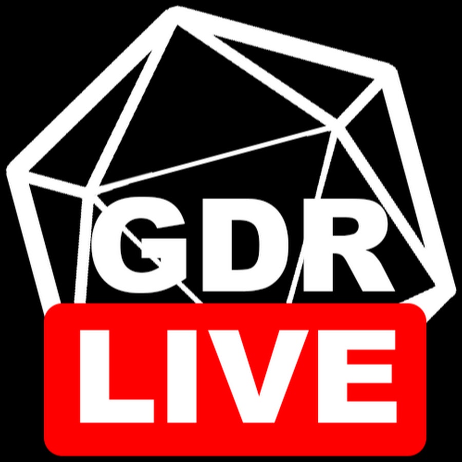 GDR Live - YouTube