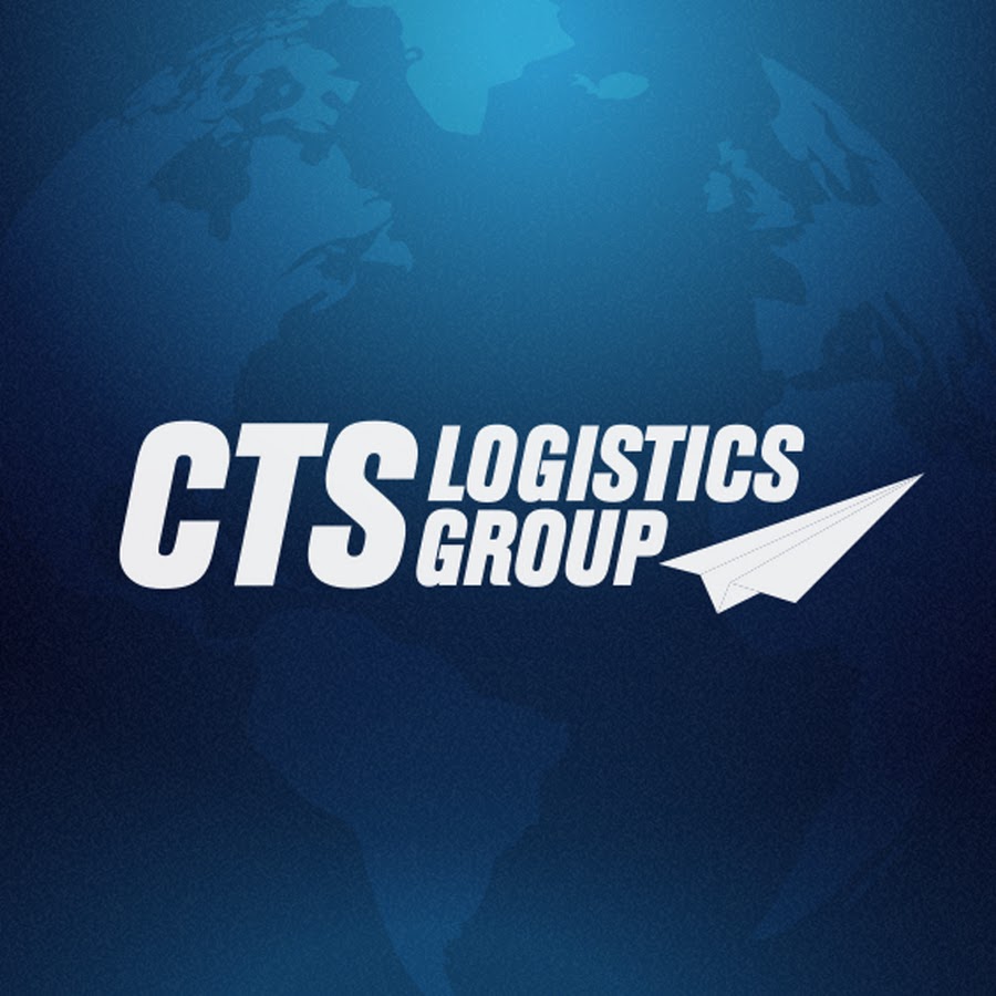 CTS LOGISTICS - YouTube