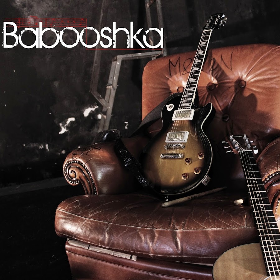 Babooshka Band - YouTube