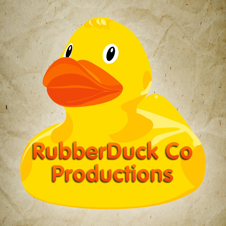 RubberDuck Co Productions - YouTube