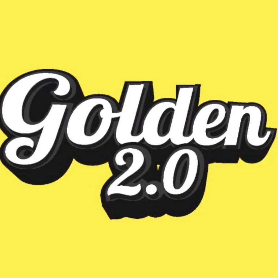 GOLDEN_2.0 - YouTube