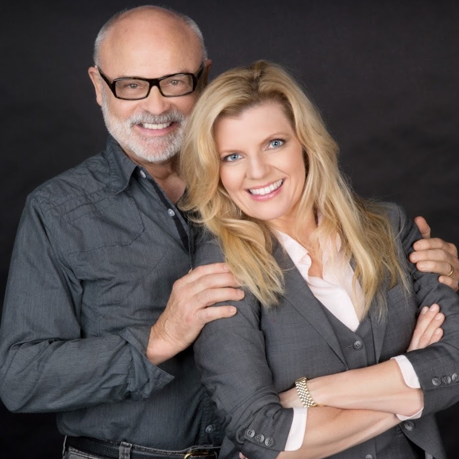 Seth and Margareta Riggs - The Riggs Vocal Studio - YouTube