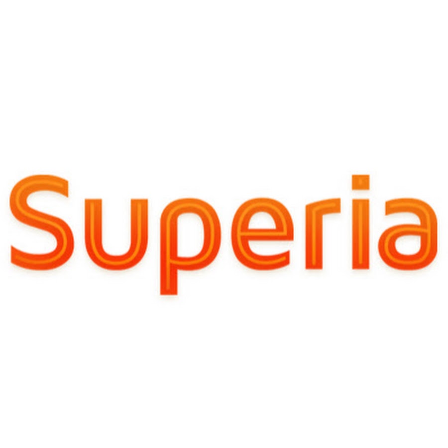 Superia - YouTube