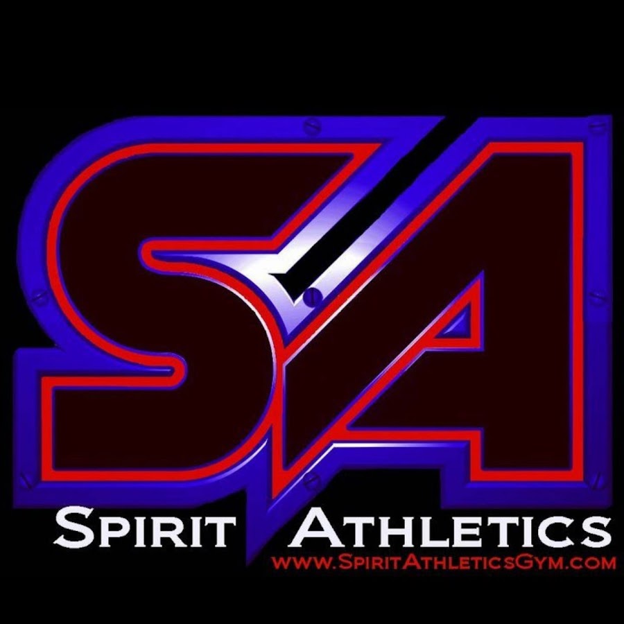 Spirit Athletics - YouTube
