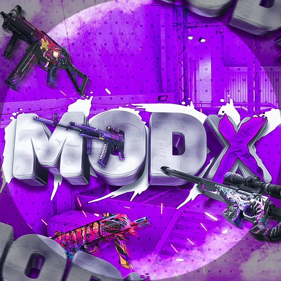 modx - YouTube