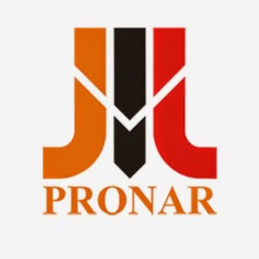 PRONAR. PL - YouTube