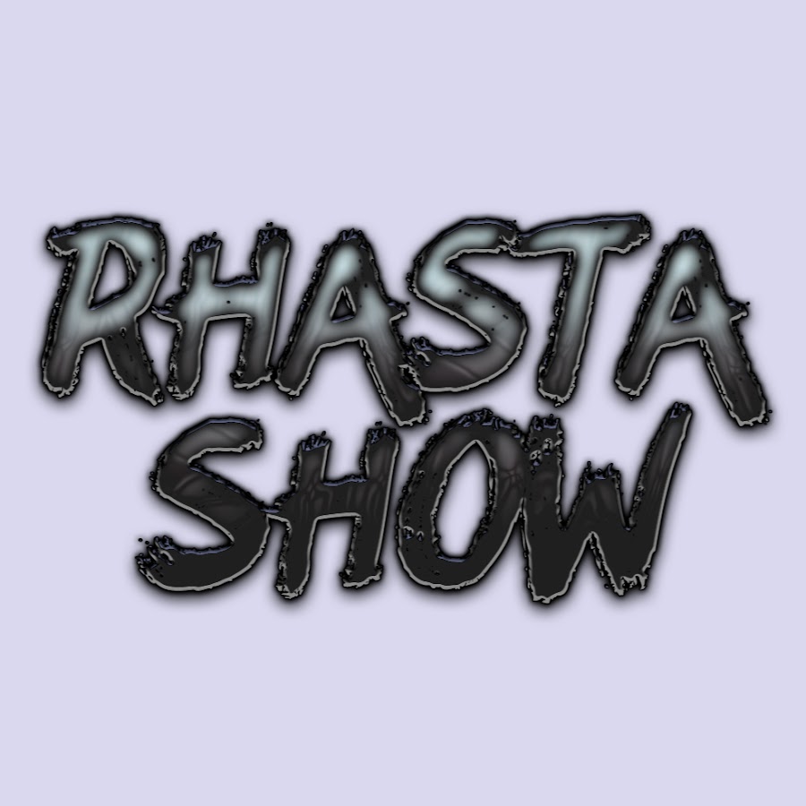 Rhasta Show - YouTube