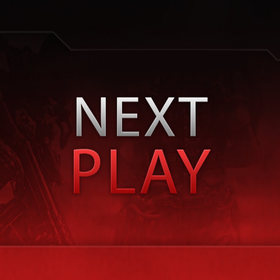 Next Play - YouTube