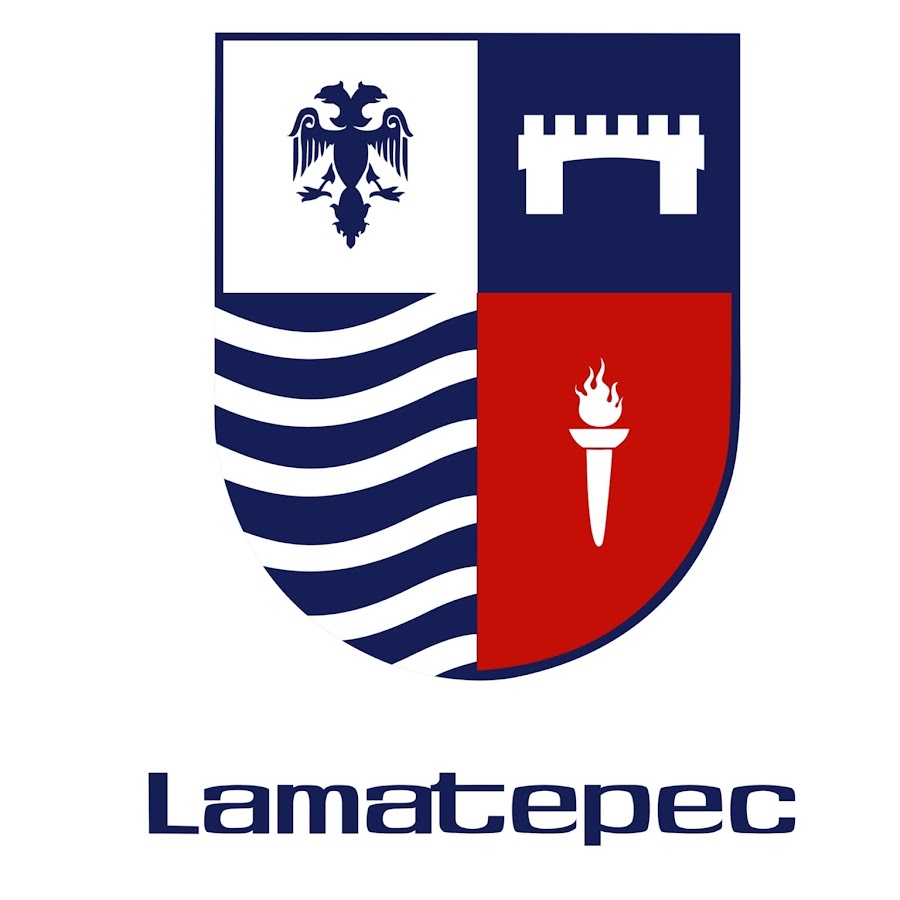 Colegio Lamatepec APCE - YouTube