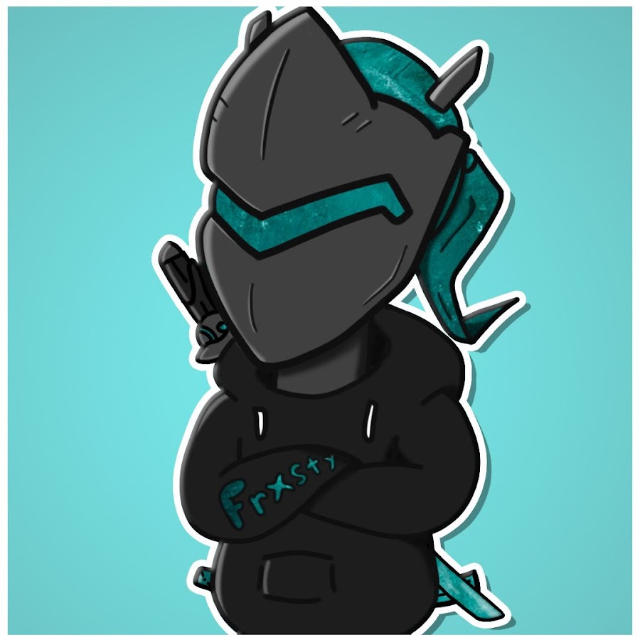 Frxsty - YouTube