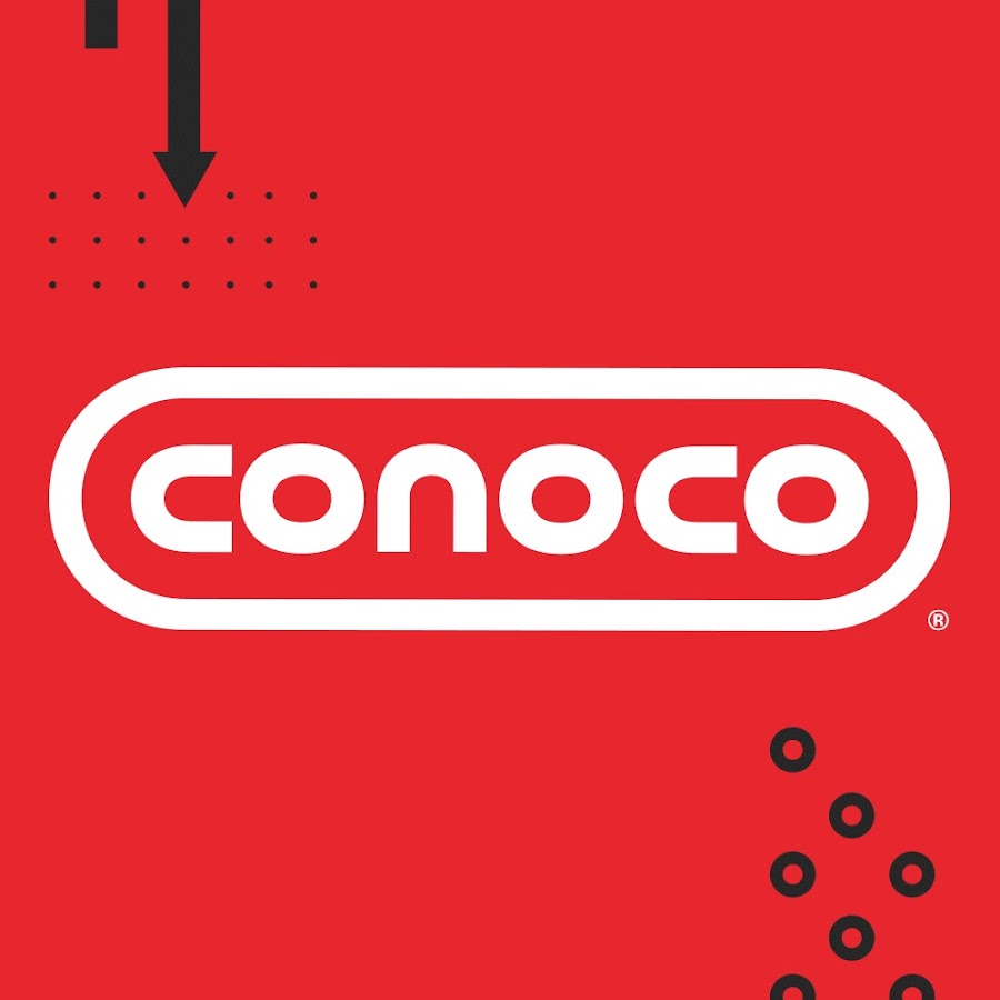 conoco - YouTube