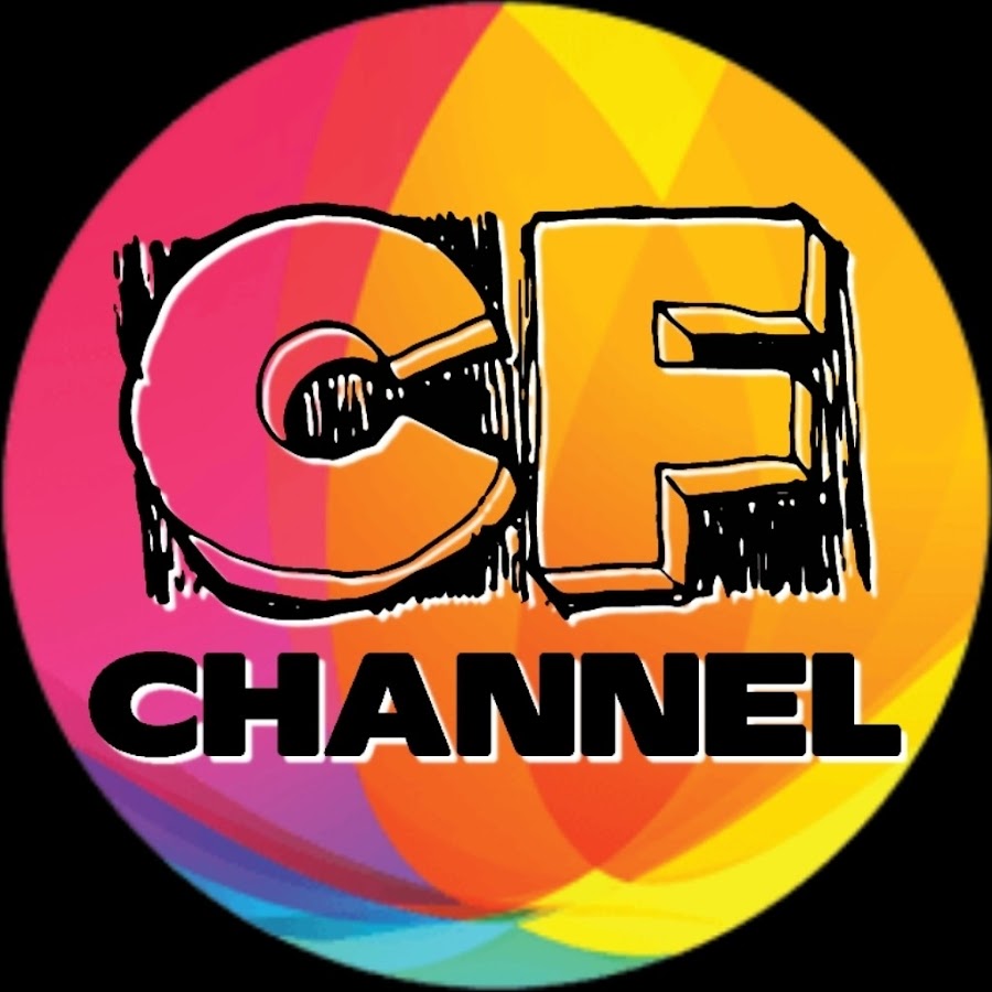 CF Channel - YouTube