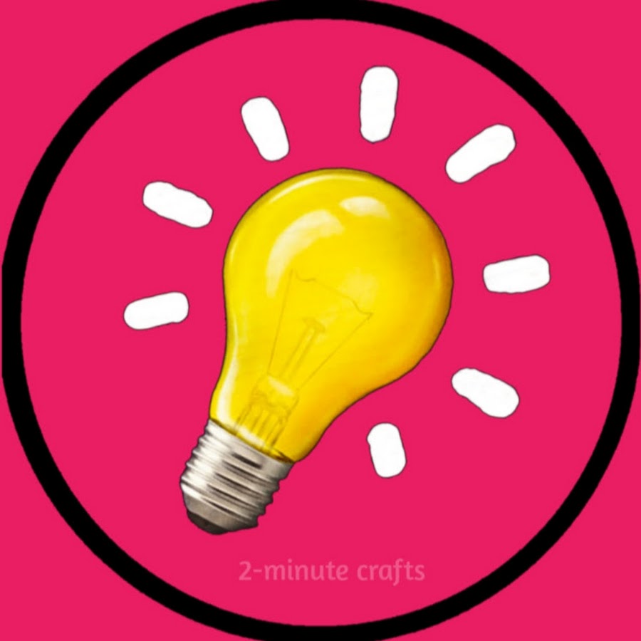 2-Minute Crafts - YouTube