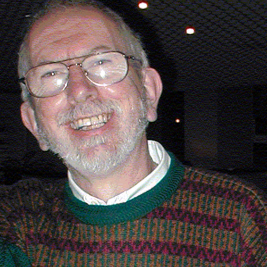 Brian Mathieson - YouTube