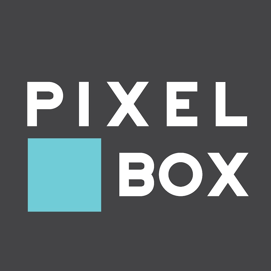 PIXEL-BOX - YouTube