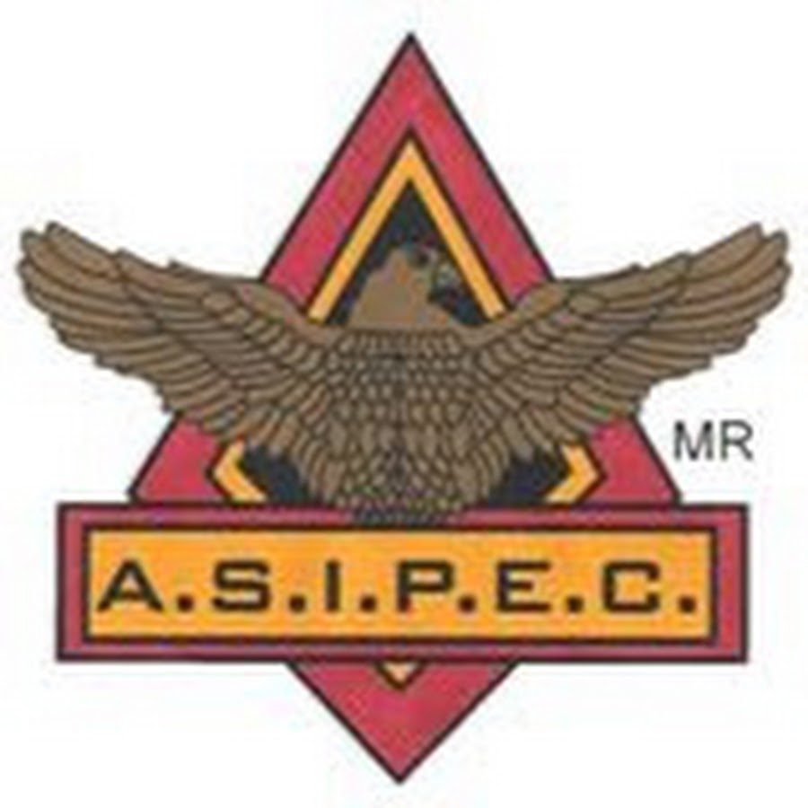 Seguridad Privada Asipec - YouTube