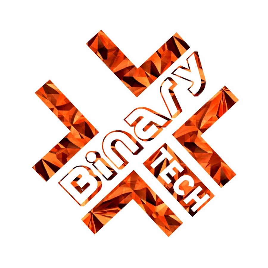 Binary Tech - YouTube