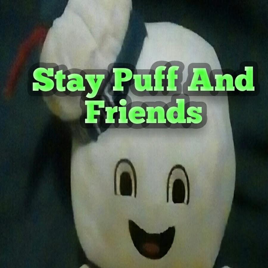 stay puff and friends - YouTube