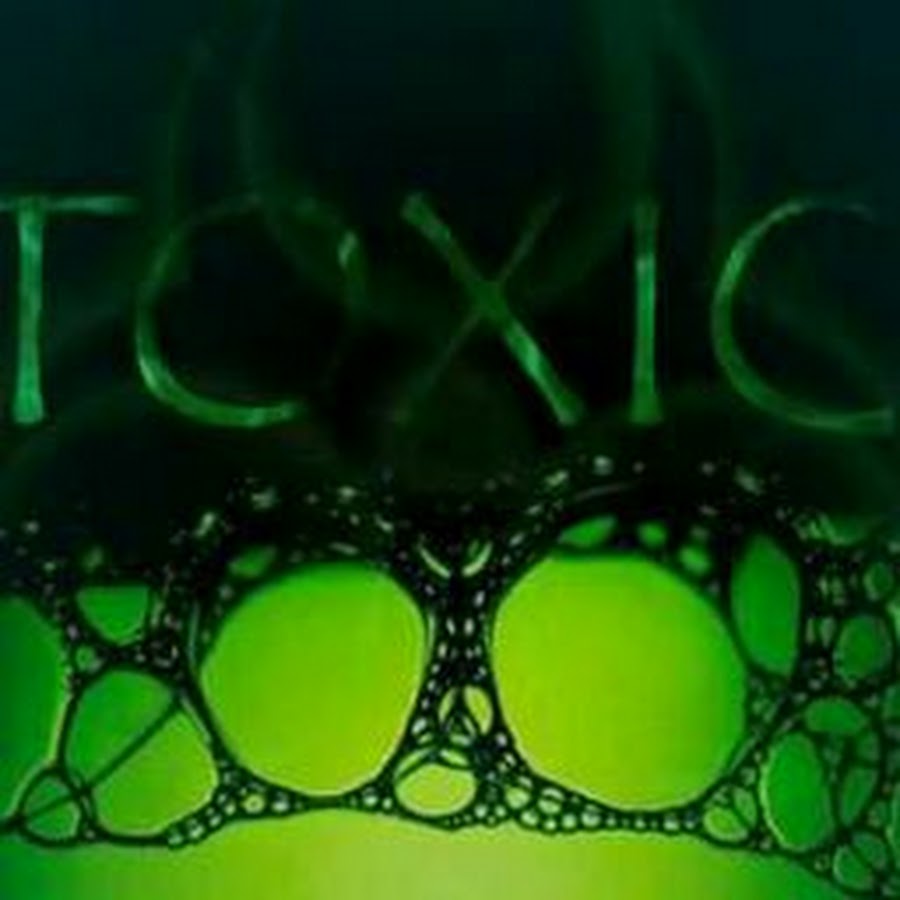 TOXIC MUSIC - YouTube