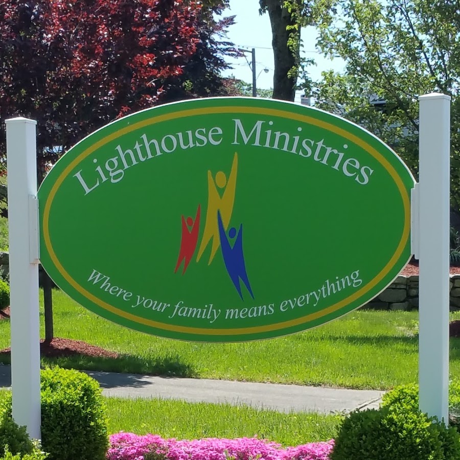 Lighthouse Ministries International - YouTube