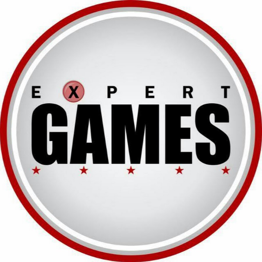 Expert Games - YouTube