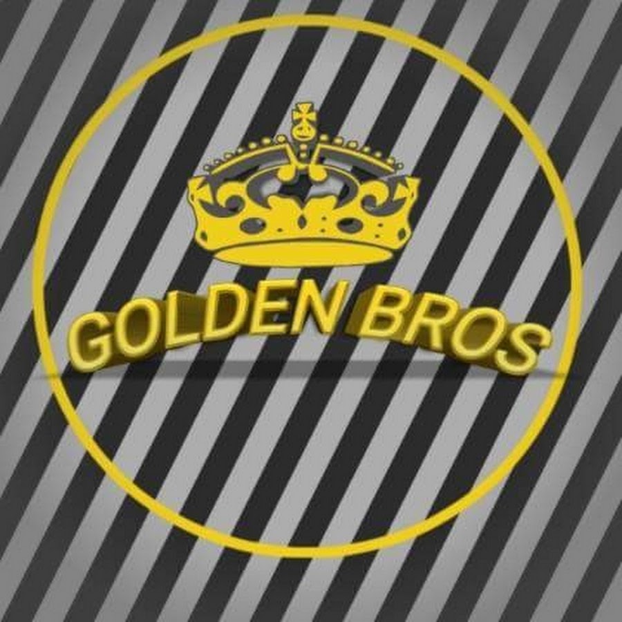 Golden Bros - YouTube