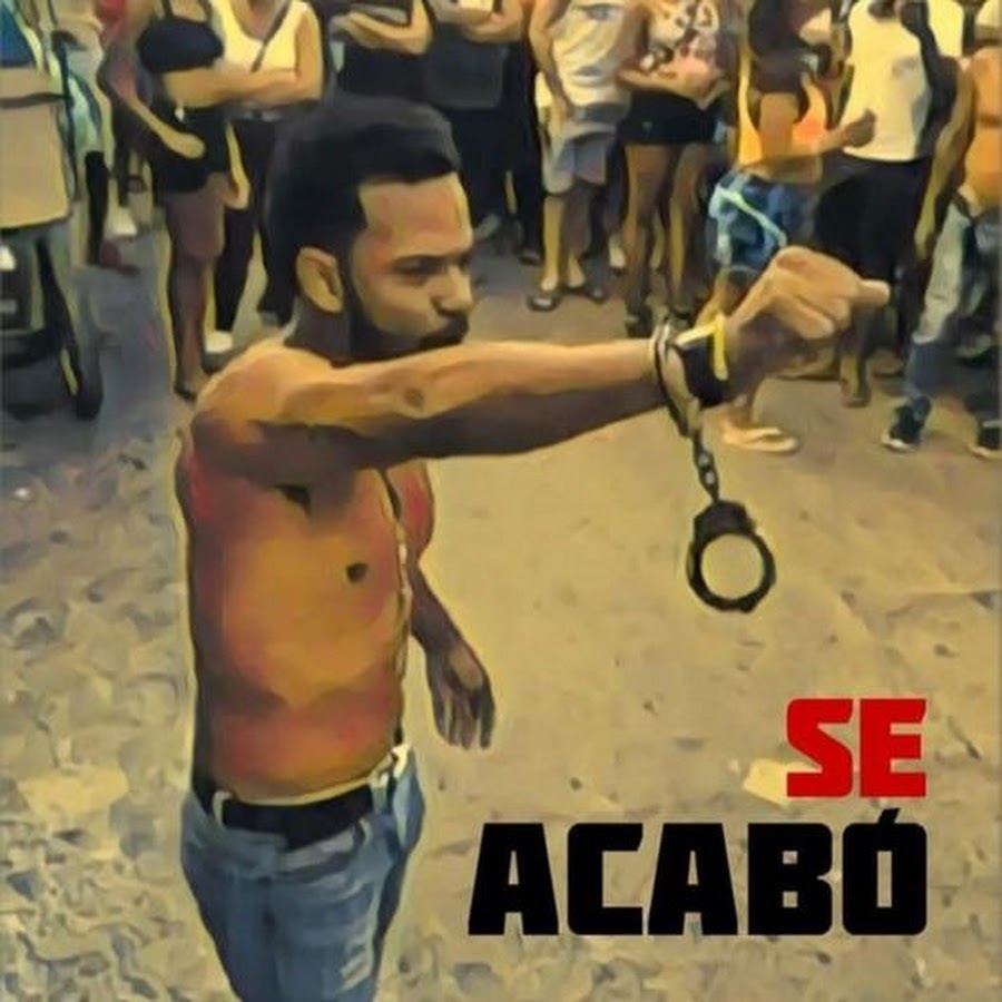 Maykel Osorbo - YouTube