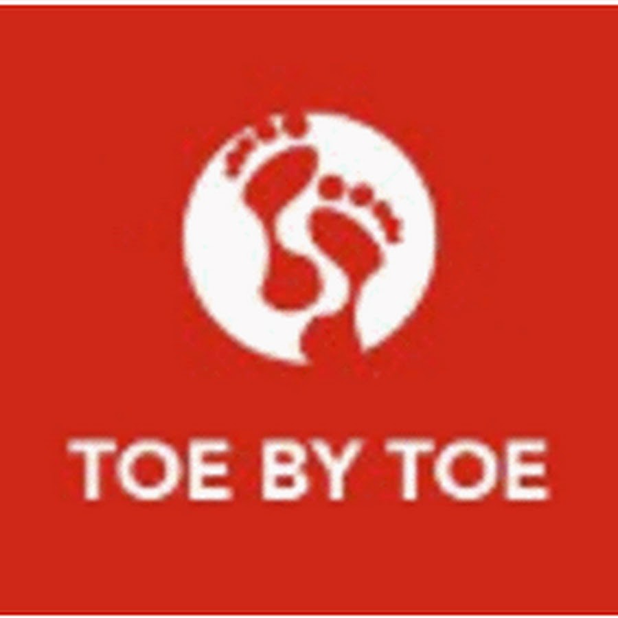 Toe by Toe - YouTube
