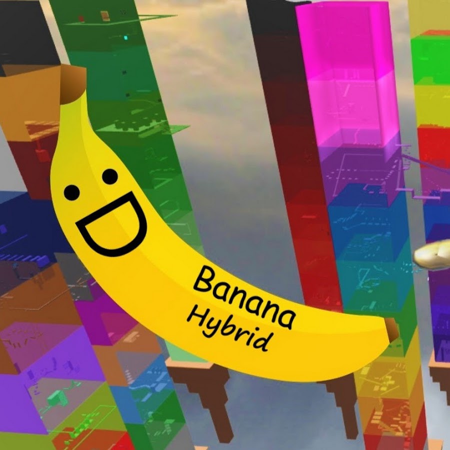 Banana - YouTube