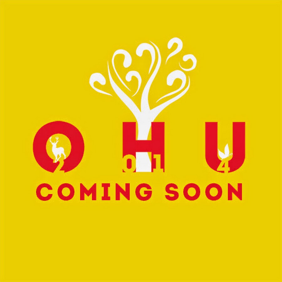 OHU ITB 2014 - YouTube